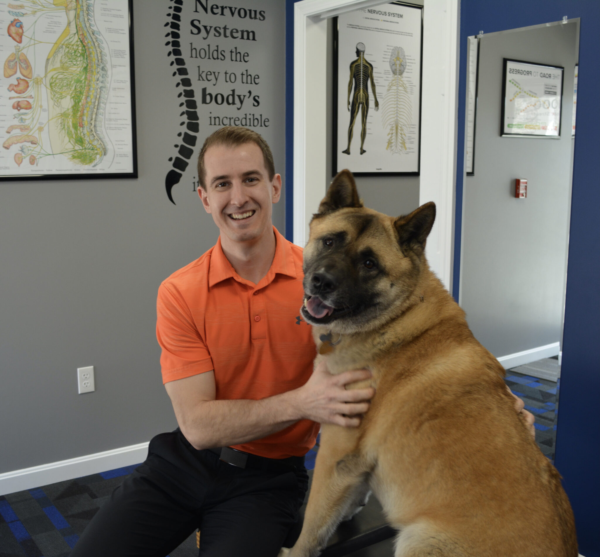 Chiropractor in Walpole, MA | Full Power Chiropractic